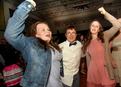 A night to remember for Unified ‘kids’ | News | thewesterlysun.com
