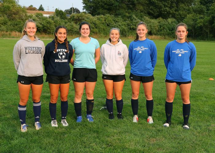 Girls soccer: Westerly getting ready for season | Sports ...