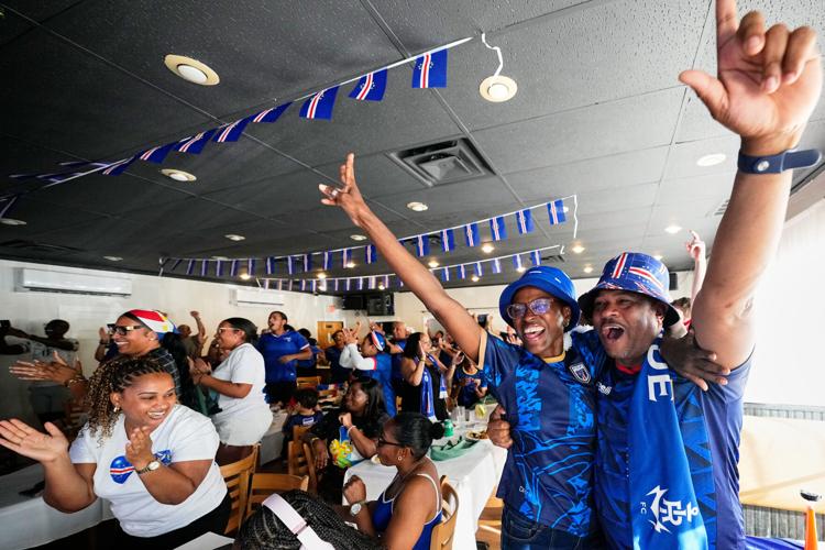 Massachusetts city with large Cape Verdean community sets curfew ahead ...