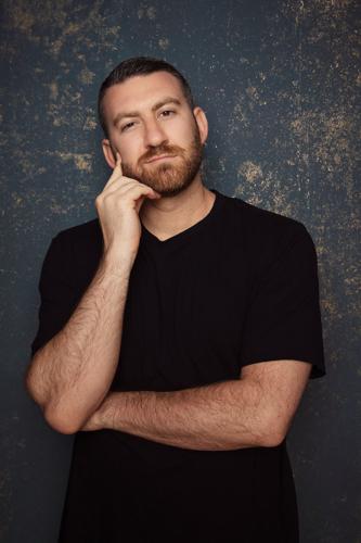 Comedian Noah Gardenswartz brings his standup to the Granite ...
