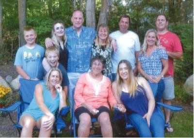 Honoring Jackie Murray | Front Porch | thewesterlysun.com