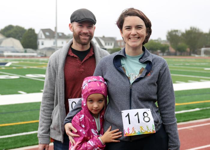 Out & About Belly Button 5K fundraiser | Lifestyle | thewesterlysun.com