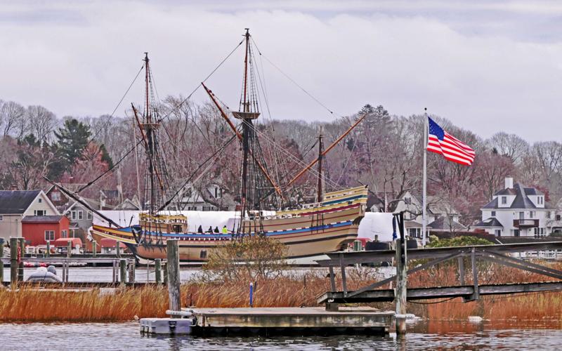PHOTOS: Seaport welcomes storied ship | Daily-news-alerts ...