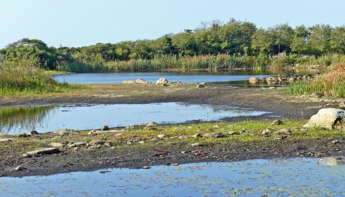 'How do we adjust?': Almost all of Rhode Island now in 'extreme ...