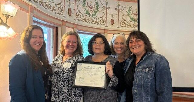 Town of Westerly and local conservation district receive awards | Front ...