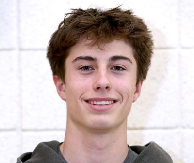 Indoor Track: Westerly boys win pair of relays, Wade wins 600 in PR at ...