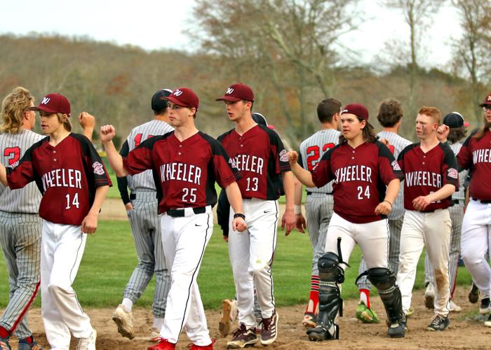 Baseball: Bergel, Main lead Lions over Tourtellotte | Latest Sports ...