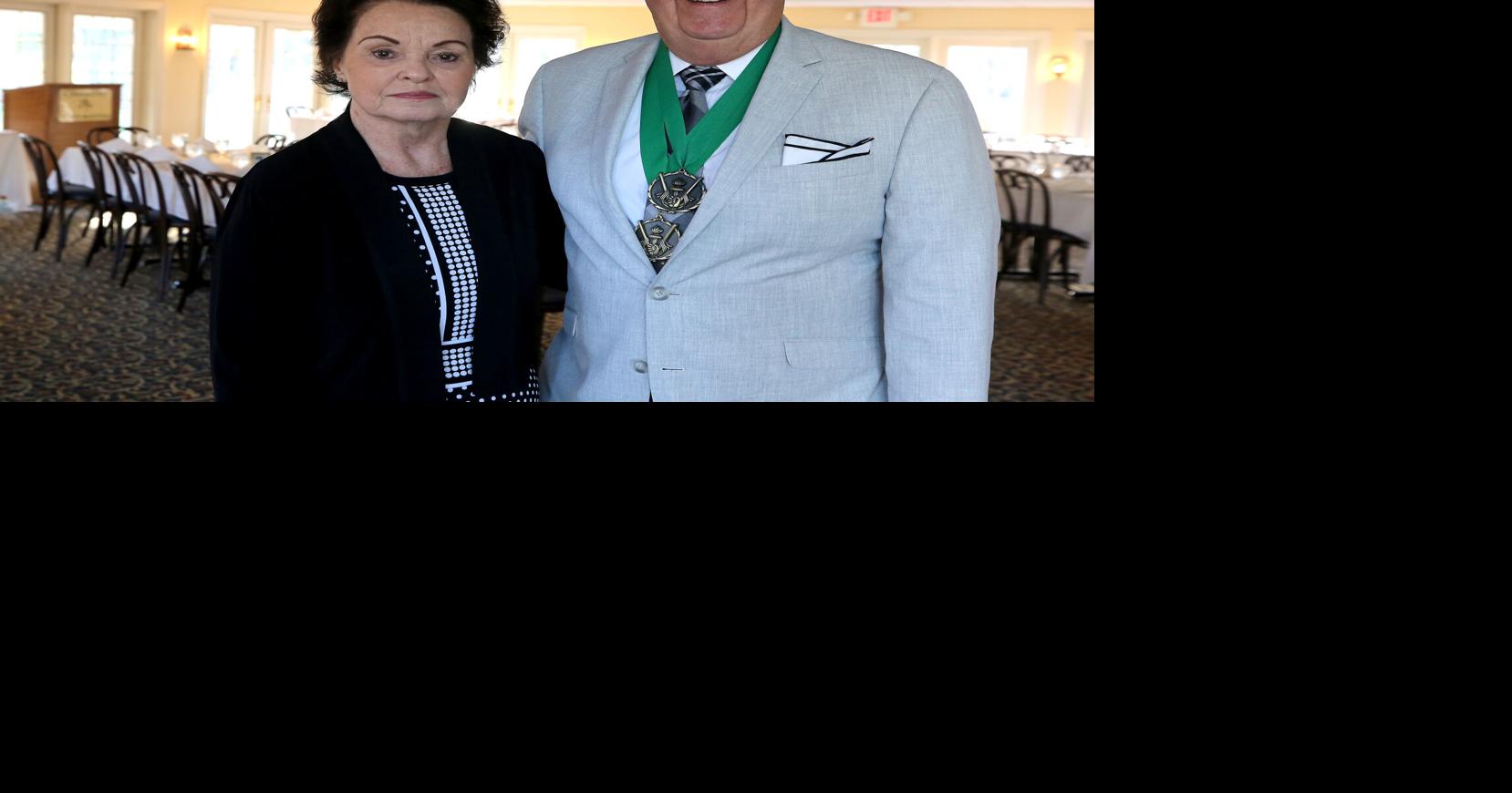 Out & About at Chariho Hall of Fame | Lifestyle | thewesterlysun.com