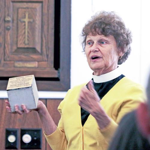 PHOTOS: The Witness Stone | Daily-news-alerts | thewesterlysun.com