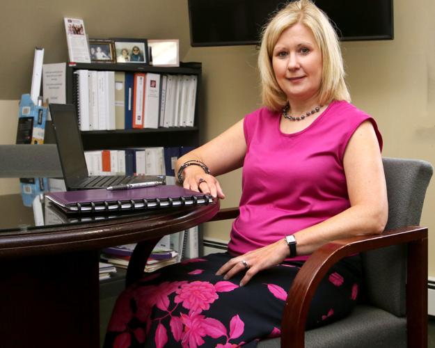 In the Easy Chair with Alison Croke | In the Easy Chair ...