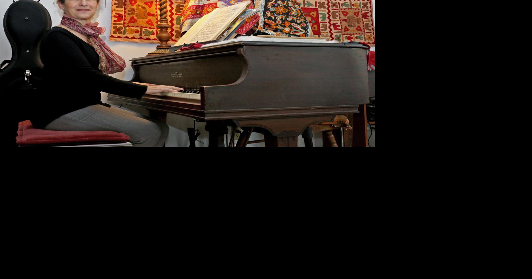 In the Easy Chair with Eliane Aberdam | In the Easy Chair ...
