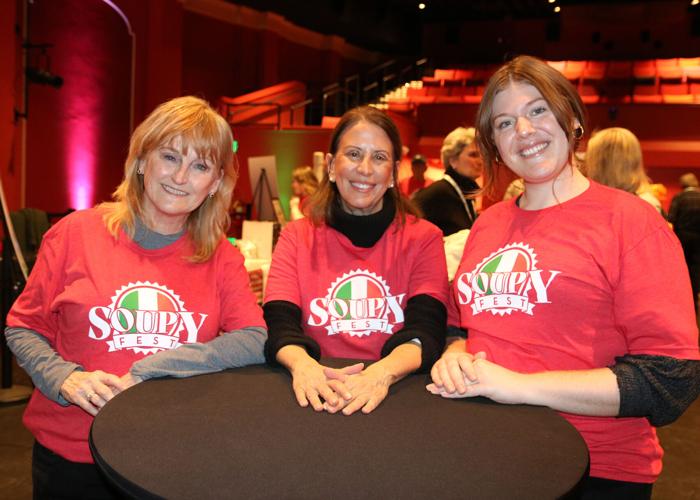 Out & About Soupy Fest part 1 | Lifestyle | thewesterlysun.com