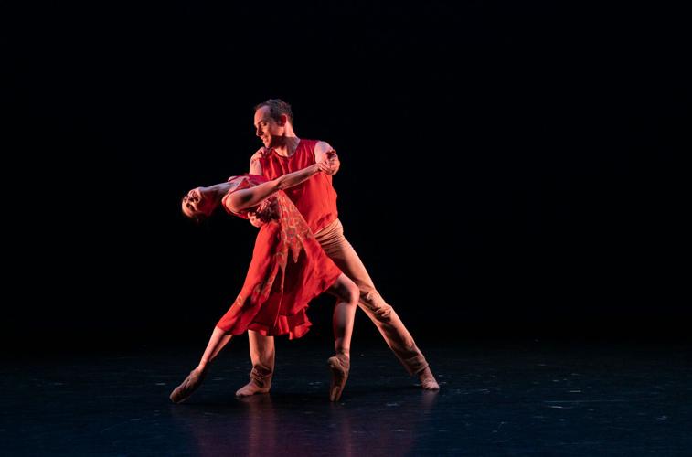 Ballet RI returns to Westerly this weekend with programs for children ...