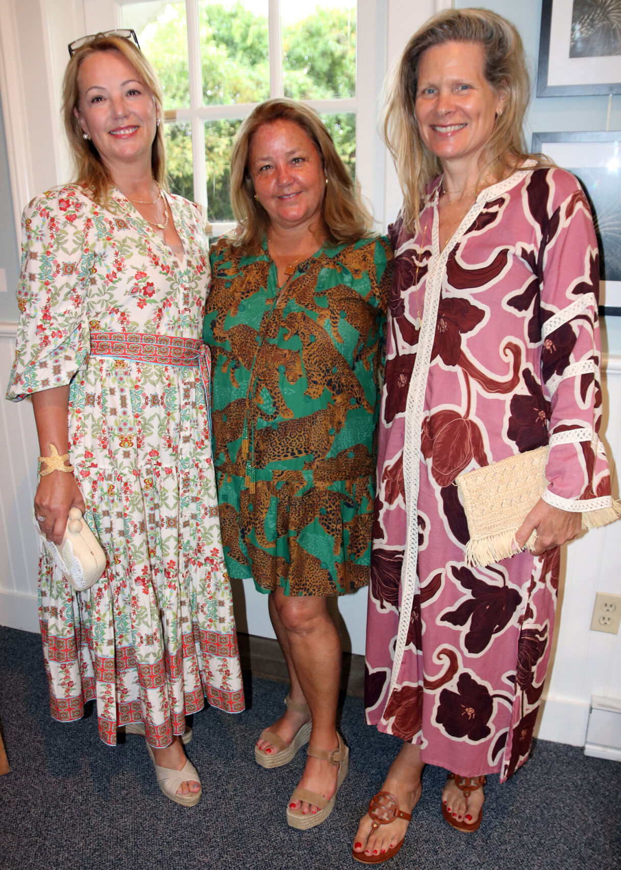 Out & About Watch Hill Art Show | Lifestyle | thewesterlysun.com