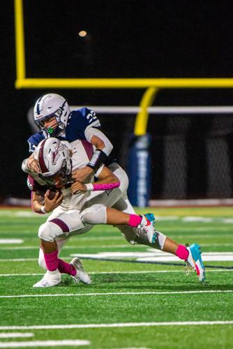 Football: Westerly pulls off stunning Division 2 victory over ...