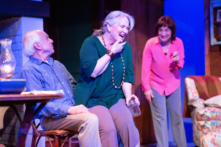 Review: Kirkwood's 'The Children' a must see | Entertainment ...