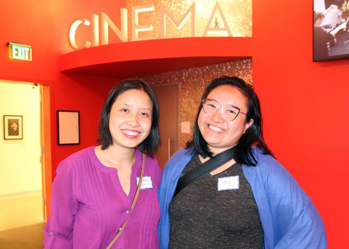 Out & About League of Women Voters | Lifestyle | thewesterlysun.com