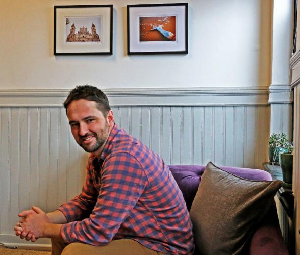 In the Easy Chair with ... Josh Behan | Entertainment | thewesterlysun.com