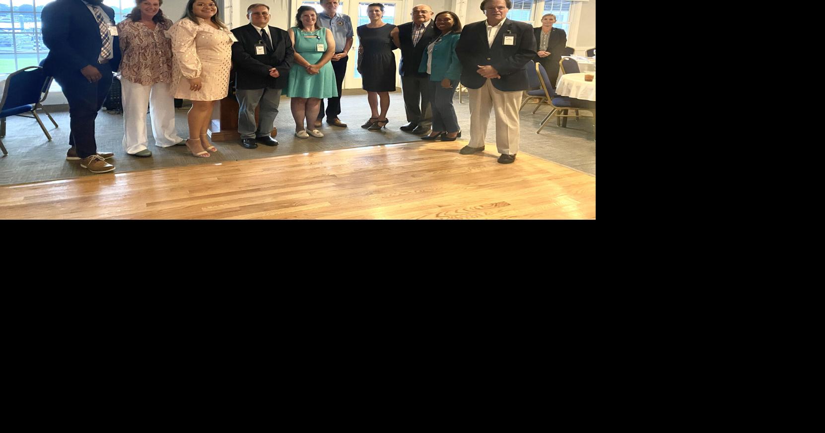 Westerly Democrats host meet and greet with candidates | Front Porch ...