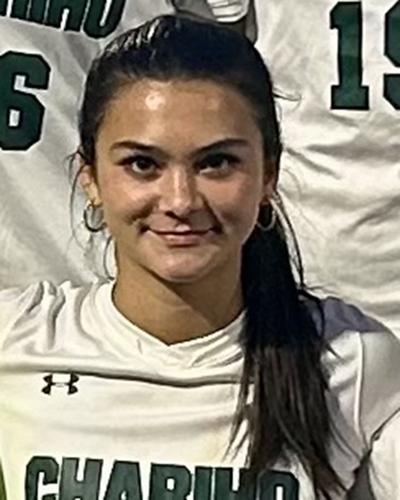 Girls soccer: Chariho edges Pilgrim in Division 1 quarterfinals ...