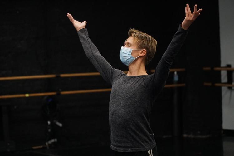 Festival Ballet Providence cancels 'Nutcracker Sweets' | Entertainment ...