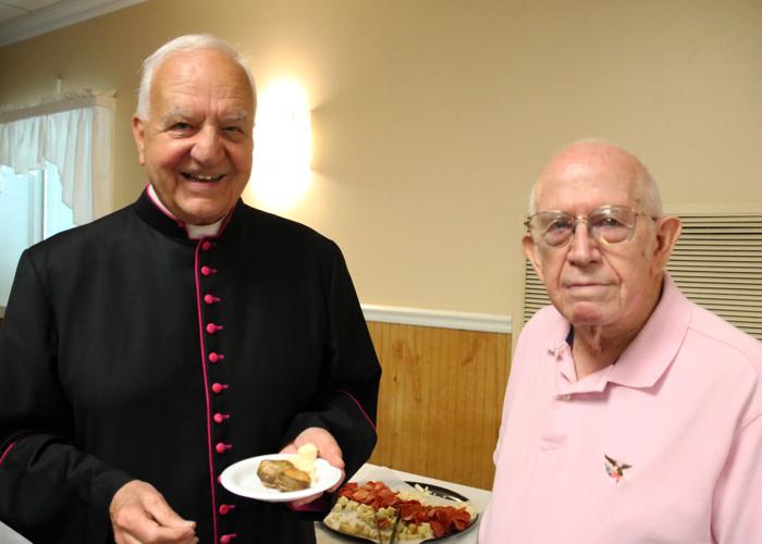 Out & About Mount Carmel dinner | Lifestyle | thewesterlysun.com