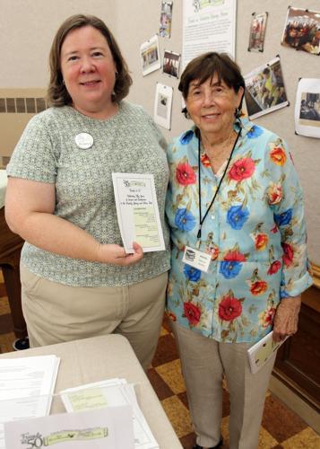 Out & About Friends of the Westerly Library | Lifestyle ...