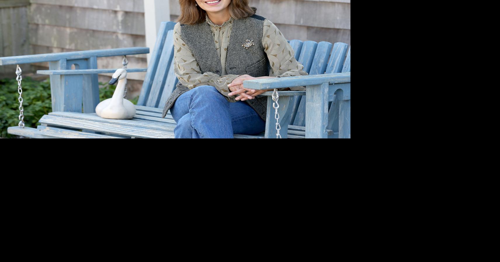 In the Easy Chair with Alexandra Lehmann | In the Easy Chair ...