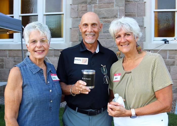 Out & About Soupy & Wine Festival | Lifestyle | thewesterlysun.com