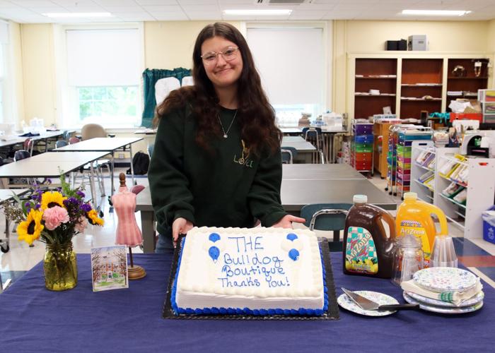 WHS expands high fashion options with Bulldog Boutique | Daily-news ...