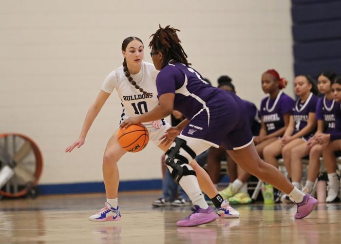 Girls basketball: Westerly continues torrid pace with seventh straight ...