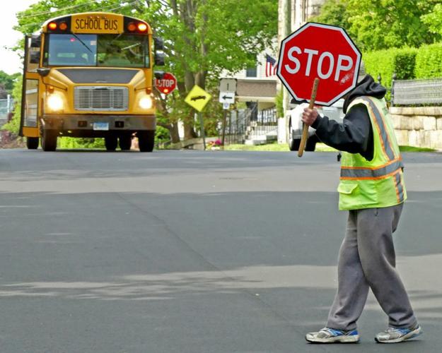 Borough crossing guard Tom ‘Coach’ McCoy recognized by state of ...