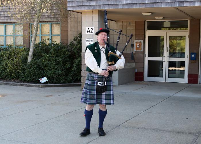 PHOTOS: A kaleidoscope of cultures at Springbrook Elementary | Westerly ...