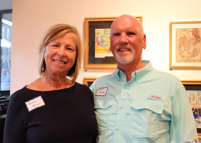 Out & About League of Women Voters | Lifestyle | thewesterlysun.com
