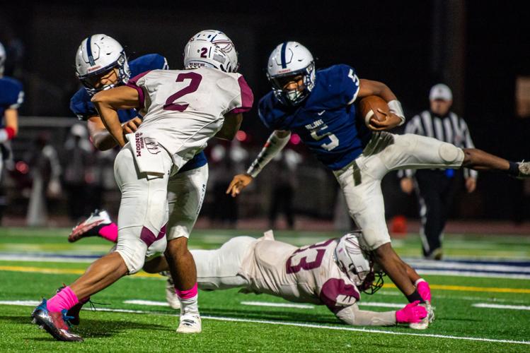 Football: Westerly pulls off stunning Division 2 victory over ...