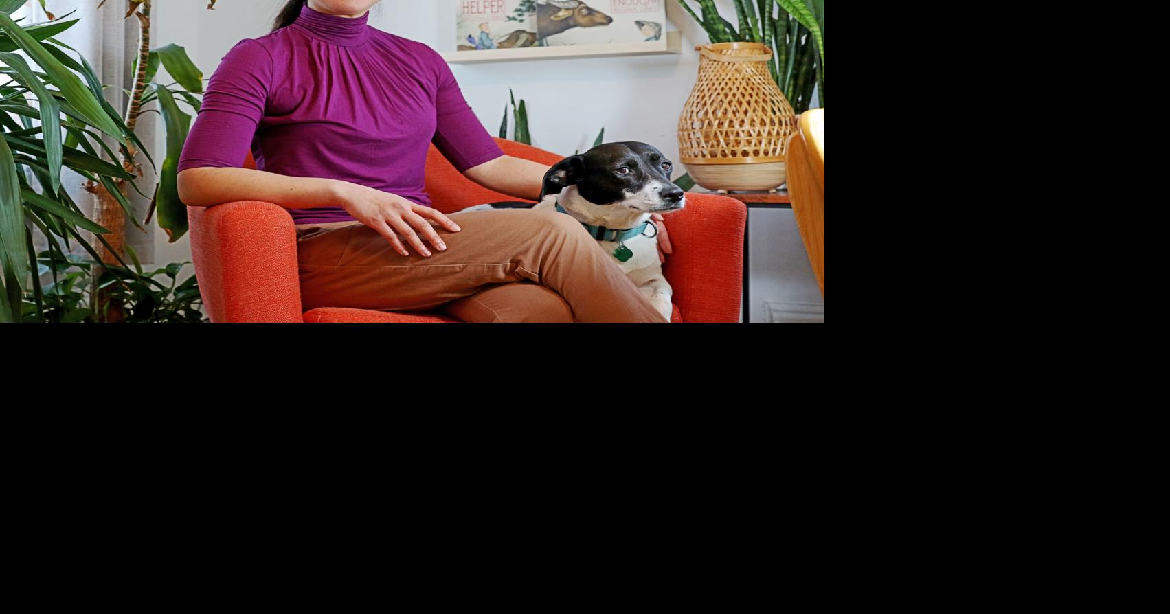 In the Easy Chair with Joy Lin | In the Easy Chair | thewesterlysun.com