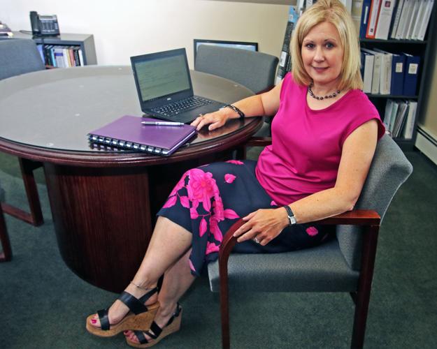 In the Easy Chair with Alison Croke | In the Easy Chair ...