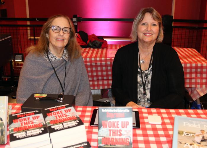 Out & About Soupy Fest part 1 | Lifestyle | thewesterlysun.com