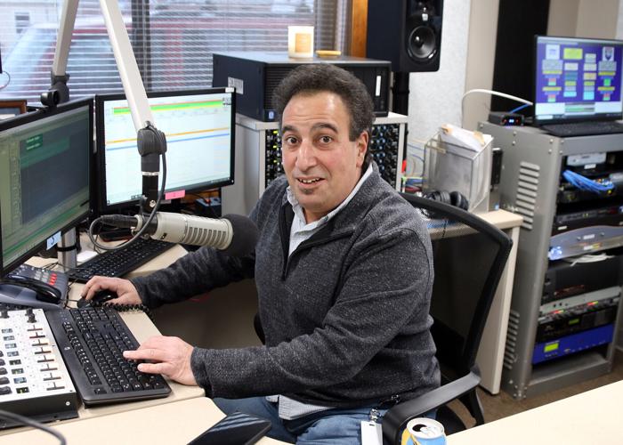 Out & About WBLQ ribbon cutting | Lifestyle | thewesterlysun.com