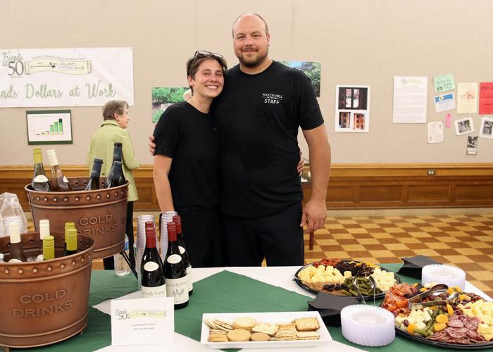 Out & About Friends of the Westerly Library | Lifestyle ...