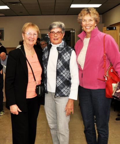 Pat Grande, B&B owner and Chamber of Commerce champion, dies at 76 ...