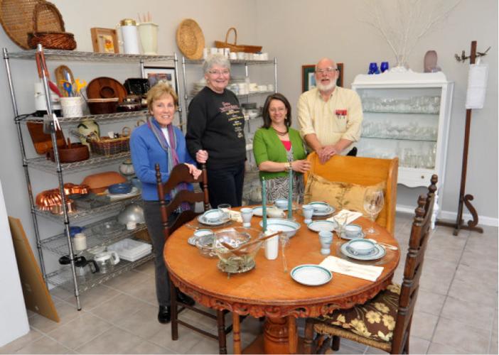 Blue Mitten preparing to debut its new ‘boutiquey’ look Tuesday | News ...
