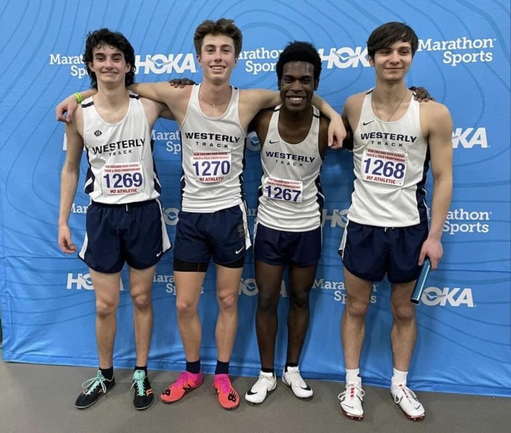 Westerly High School Sports | thewesterlysun.com