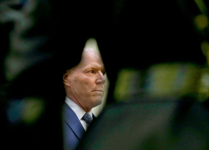 PHOTOS: Shawn Lacey sworn in as Westerly town manager | Westerly ...