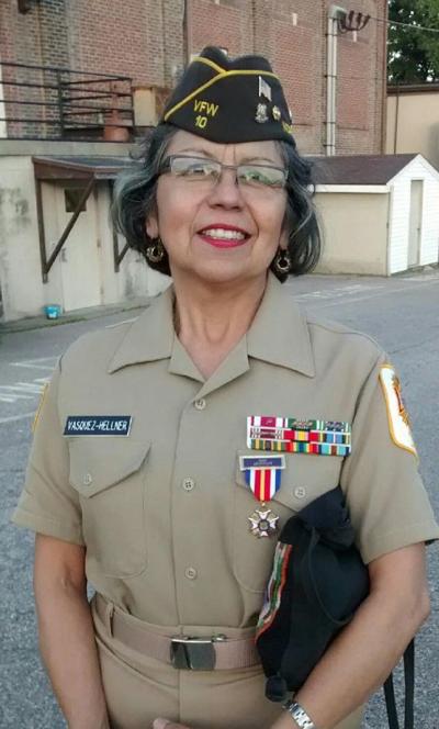 Dora Vasquez-Hellner: Reflections on Pearl Harbor, a day of destiny ... Dora Vasquez-Hellner: Reflections on Pearl Harbor, a day of destiny ...