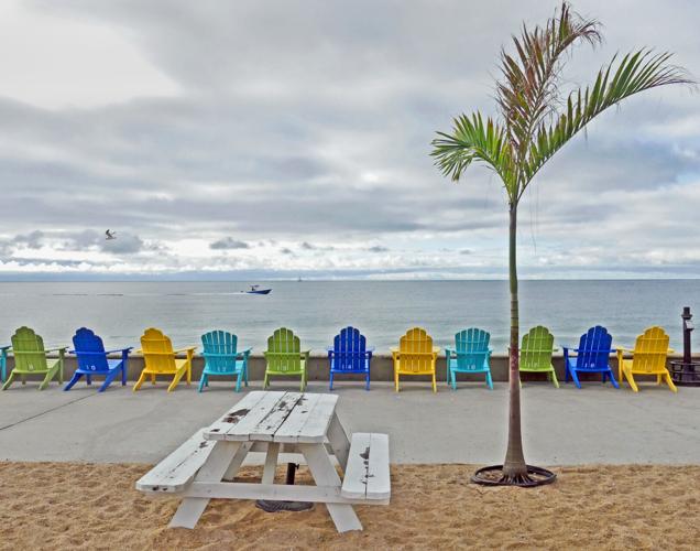 PHOTOS: Last day of summer at the beach | Westerly | thewesterlysun.com