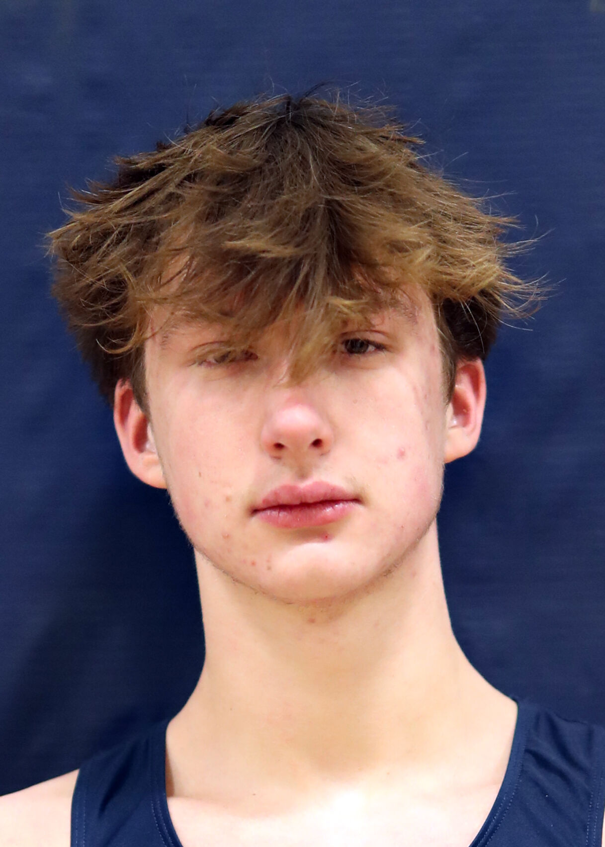 Indoor Track: Westerly boys win 4x800 relay, Noah Roberts takes 600 at ...