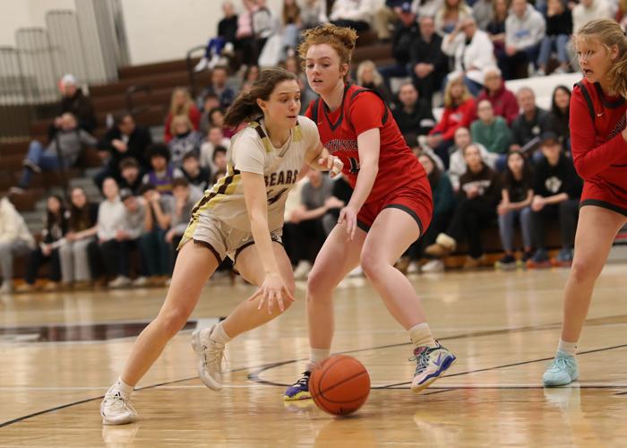 Girls basketball: Stonington headed to semifinals for first time since ...