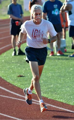Photos: Nick Bottone Track Mile | News | thewesterlysun.com