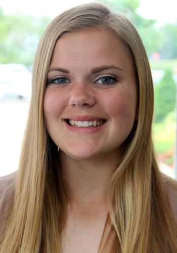 Softball: Flakus (All-State) leads four Bears on ECC Division II All ...